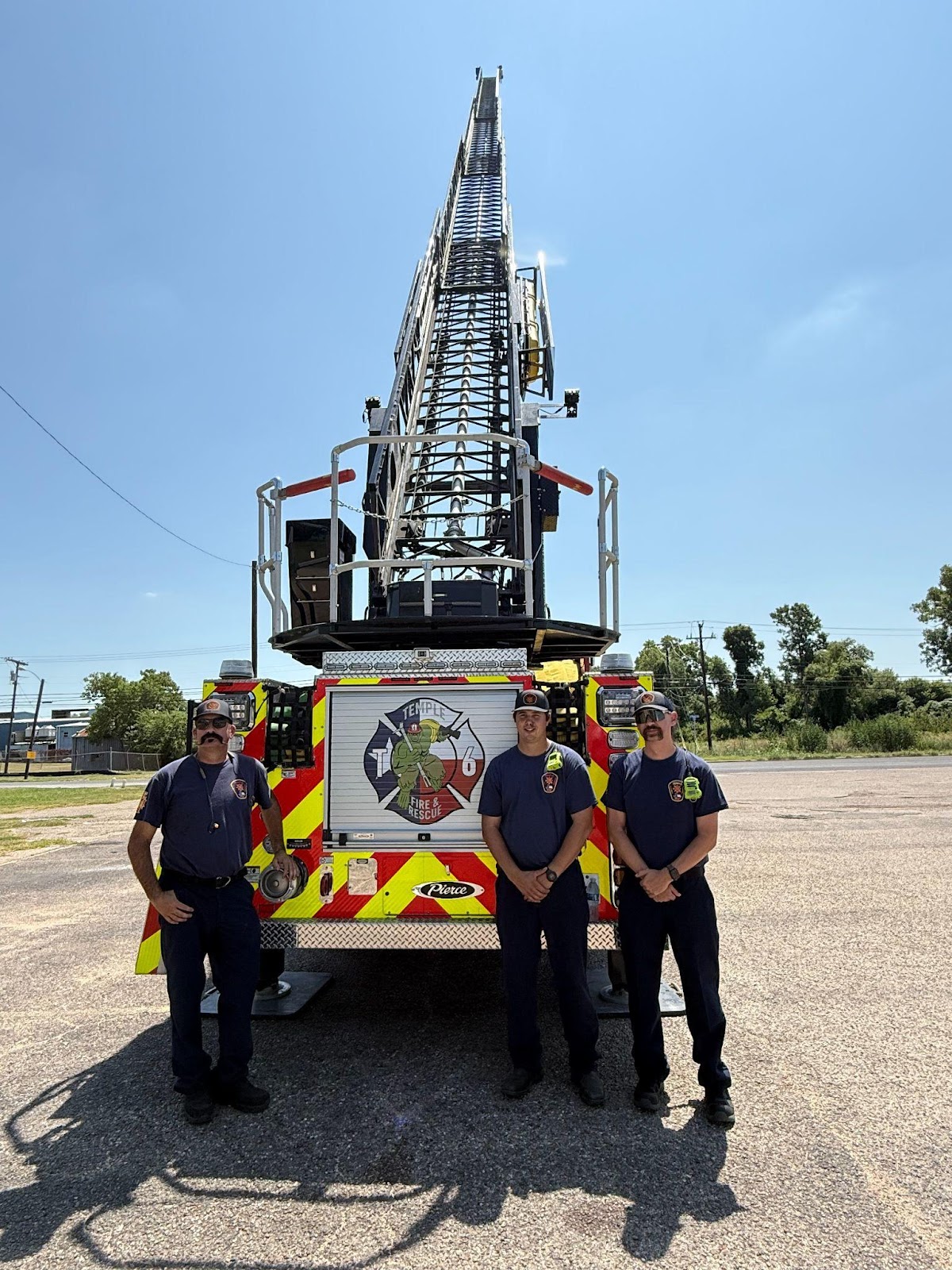 Texas Hydraulics - Manufacturing Express